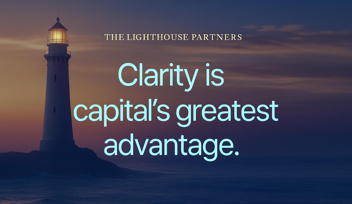 The Lighthouse Partners